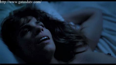 Naked Maria Ribeiro In Como Nossos Pais