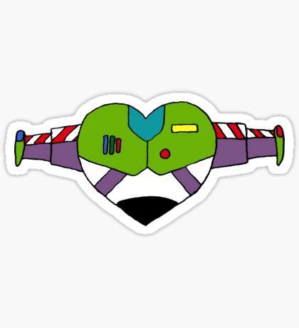Toy Story Stickers For Sale Artofit