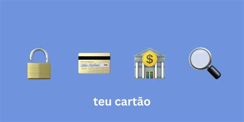 Como desbloquear o cartão Caixa Poupança Veja passo a passo Teu Cartão