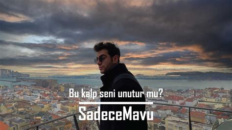 SadeceMavu Bu Kalp Seni Unutur Mu Cover YouTube