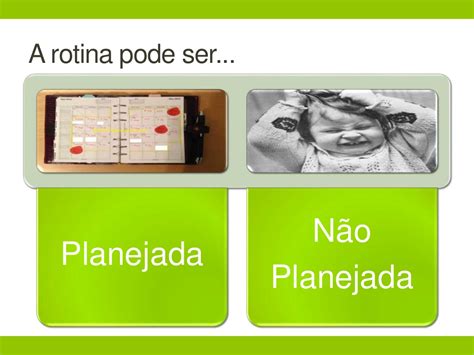 A importância da rotina para o desenvolvimento infantil Aprender e