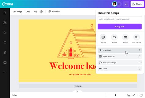 Crear Banderas Online Gratis Creador De Banderas Personalizadas Canva