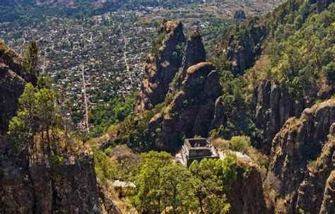 Lugares Tur Sticos De Morelos Que Tienes Que Visitar Tips Para Tu