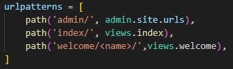 Django Views Py
