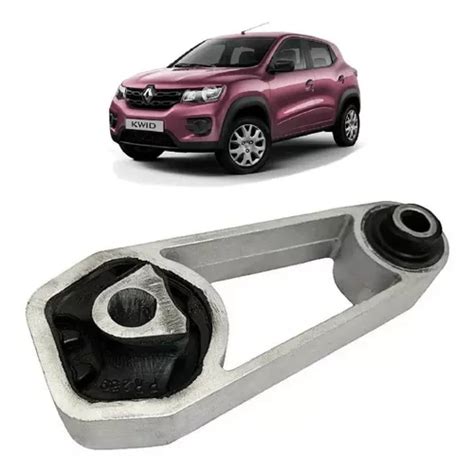 Cal O Coxim Cambio Raquete Inferior Renault Kwid