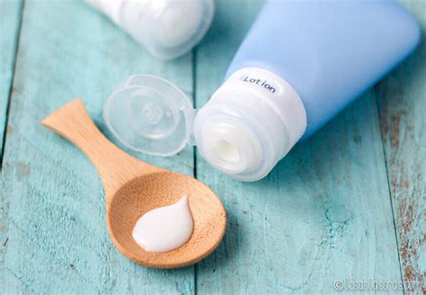 Cómo Hacer una Crema Hidratante Casera Básica Receta Fácil Cosas