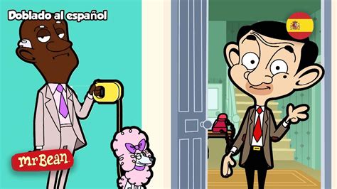 Vida De Perro Episodios Completos De Mr Bean Animated Viva Mr Bean