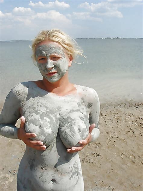 Saggy Tits On The Nude Beach Photo X Vid