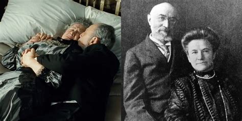 Ota selvää 91 imagen titanic movie story is real abzlocal fi
