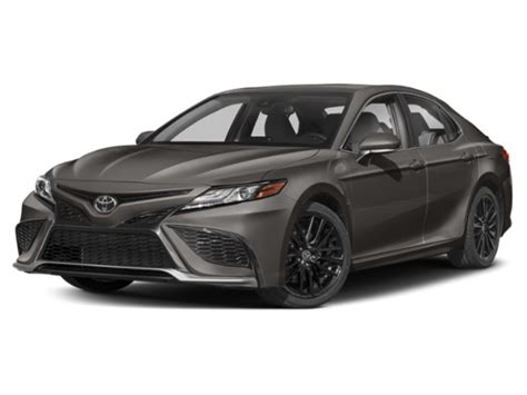 New 2023 Toyota Camry XSE 4D Sedan In U115323 Morgan Auto Group