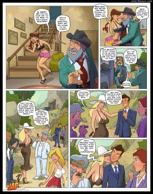 Farm Lessons Issue 20 Farm Lessons Porn Comics Eggporncomics