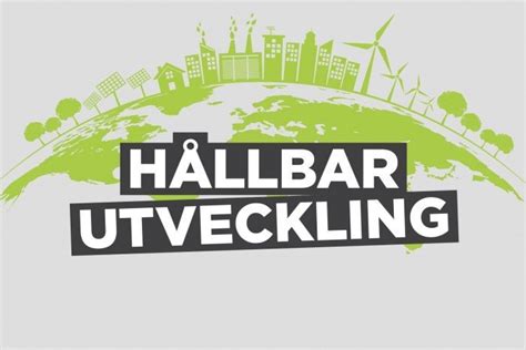 Pedagogisk planering i Skolbanken Hållbar utveckling HT 22