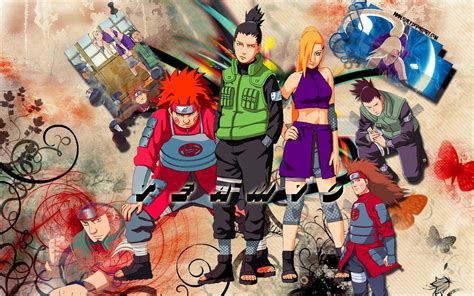 Papel de parede para celular Jubi Naruto Akamaru Naruto Chōji