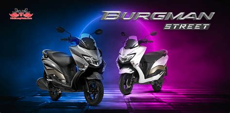 Tổng Hợp 69 Về Suzuki Burgman 125 Hot Nhất