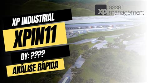 XPIN11 ANÁLISE RAPIDA Desvendando os FIIs fiis xpin11 YouTube