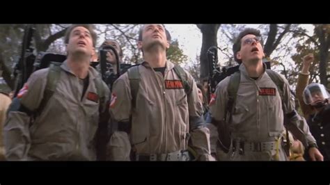 Os Caça Fantasmas Ghostbusters 1984 Trailer Legendado HD YouTube