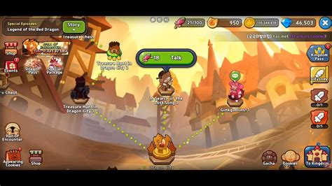 4 Special Episode Legend Of The Red Dragon Walkthrough Part 4 Mini