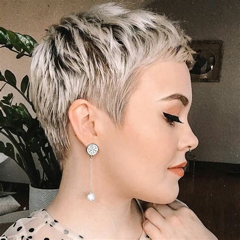 10 Best Ideas For Short Pixie Cuts Hairstyles PoP Haircuts