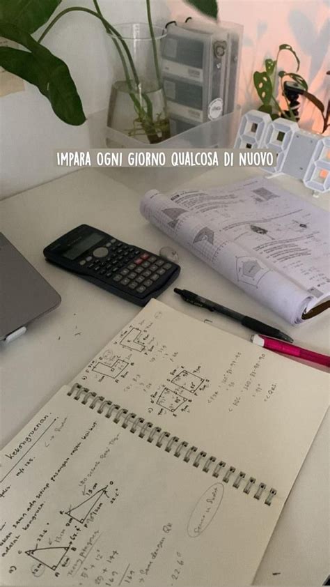Impara Ogni Giorno Qualcosa Di Nuovo Motivazione Di Studio Come