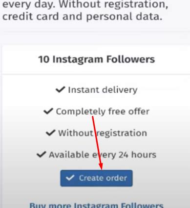 Cara Menambah Followers Instagram Gratis