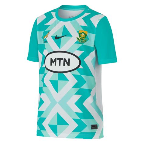 2023 Nike Springbok Away Jersey Youth Size