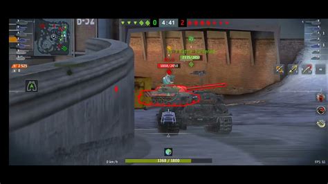 Mastery Replay Object Kills K Damage Wot Blitz Youtube
