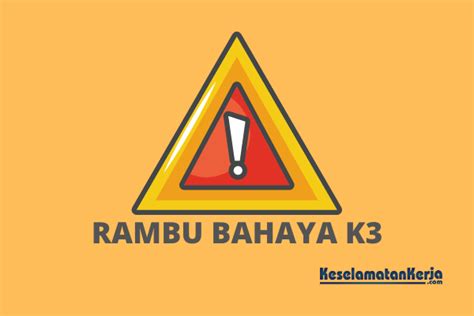 Detail Contoh Potensi Bahaya Di Tempat Kerja Koleksi Nomer 43
