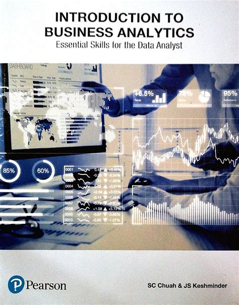 Introduction To Business Analytics Essential Skills For The Data Analyst