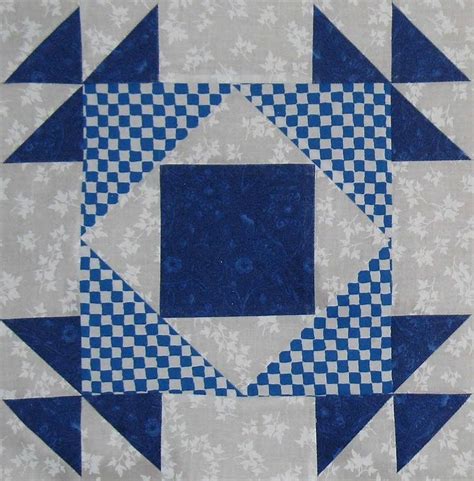 Free Printable Inch Quilt Block Patterns