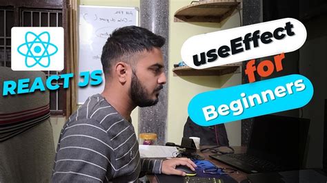 useeffect hook in react js complete useeffect tutorial youtube