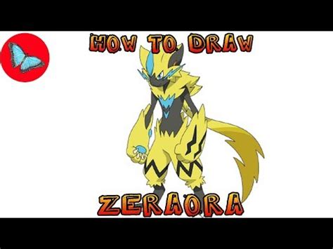 Pokemon Tekenen Moeilijk Met Tekeningen Tekenen Nu