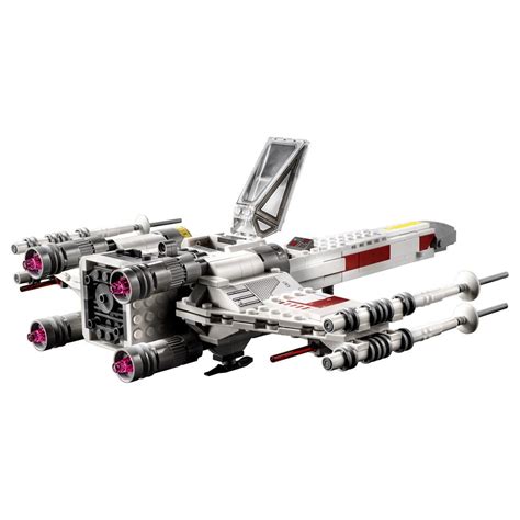 LEGO Star Wars Luke Skywalker Caza X Wing 75301