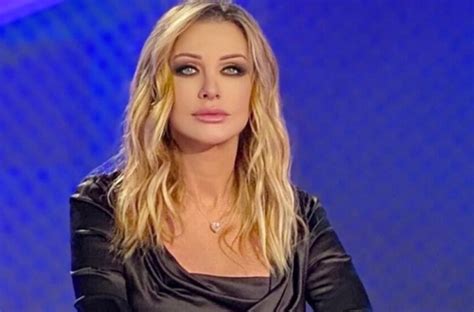 Paola Ferrari età marito figli e malattia IIT News