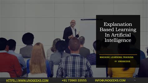 explanation based learning in artificial intelligence