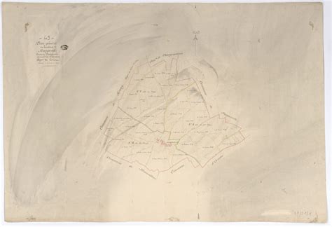 Lieux Dits Definition De Nangeville Village