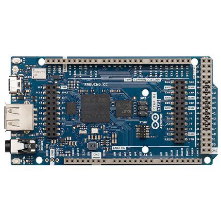 Arduino Giga R Wifi Stm H