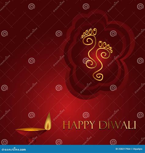 Godess Laxmi Icon Royalty Free Stock Photography CartoonDealer