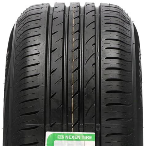 4x Opony LETNIE 225 60 17 V NEXEN NBlue HD Plus 2024 CICHE KOMPLET 4