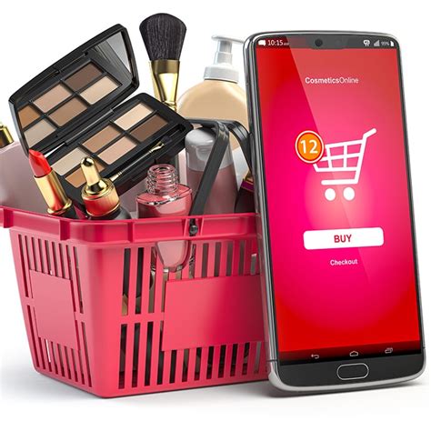 5 Consejos Sobre Cómo Vender Cosméticos Por Internet KB