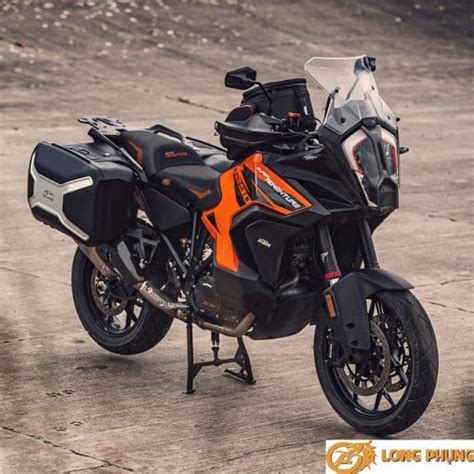 Nhớt tốt nhất cho xe KTM 1290 Super Adventure là gì Vỏ xe máy