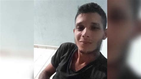 Desaparecido há mais de 20 dias Rafael é encontrado debilitado em