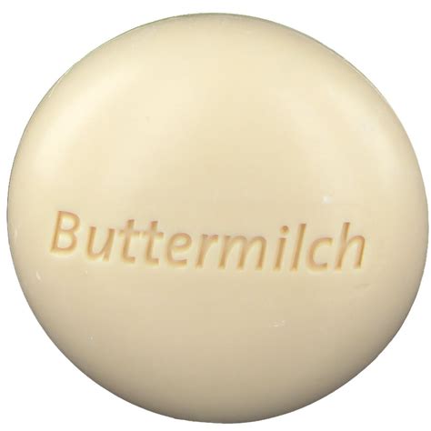 Made By Speick Bade Duschseife Buttermilch Seife G Shop Apotheke