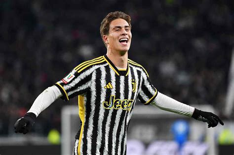 Mercato Juventus il futuro è di Yildiz pronto il rinnovo CIP