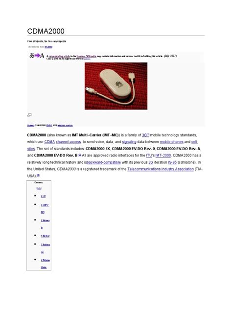 optimize cdma2000 wireless technology standards pdf radio resource management broadcast