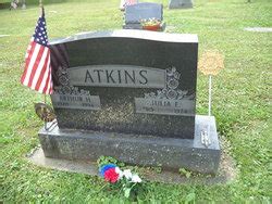 Arthur H Atkins 1920 1994 Mémorial Find a Grave