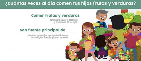 Por Qu Debemos Consumir Frutas Y Verduras Alianza Por La Salud