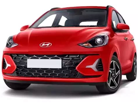 Hyundai Grand I10 GLS 2024 Precios Y Cotizaciones Test Drive