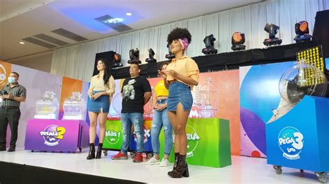 Nos Ganamos La Loto En La Feria Juniana LOTO Honduras