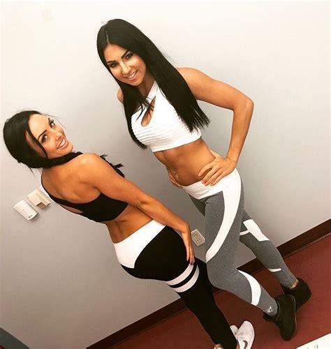 Billie Kay And Peyton Royce Wwe Womens Wrestling Divas Wrestling Wwe