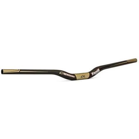 Renthal Manillar V2 Fatbar Carbon Rise 30 Mm Bikeinn